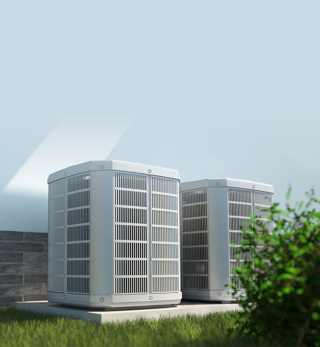 Welcome Back to Freedom Friday! - Freedom Air Conditioning - Medium