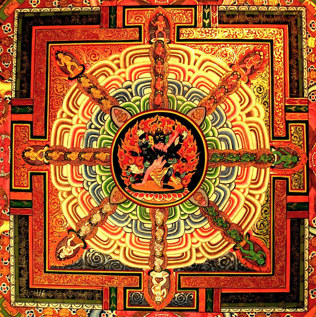 Tantric Sex Explained There Are Innumerable Definitions Of By Corey
