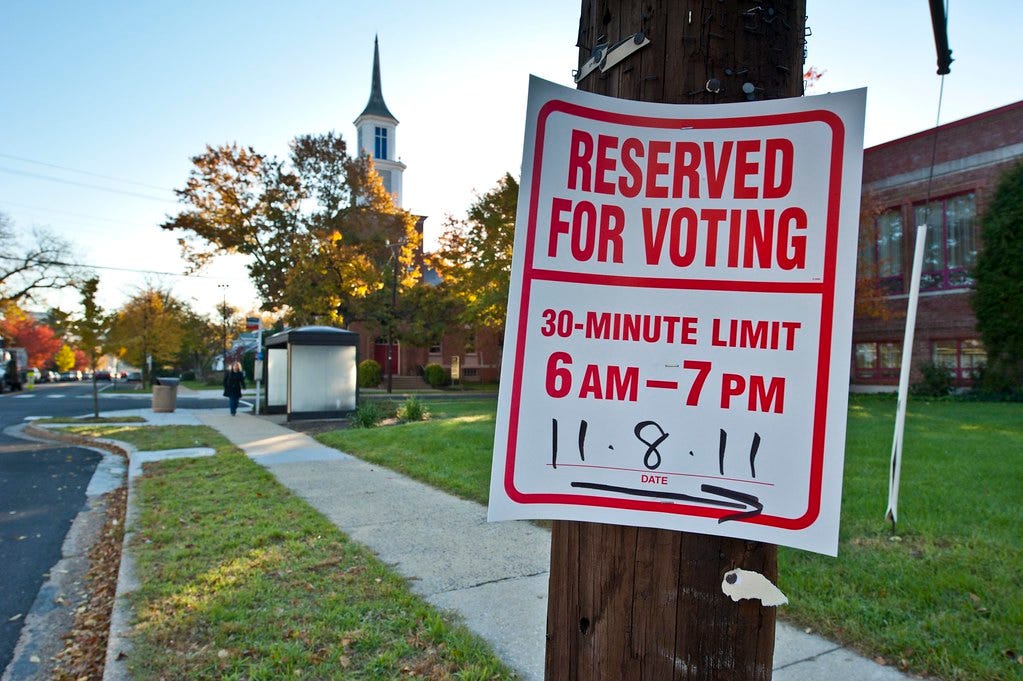 Finding a cure… to ballot rejection | by Voting Rights Lab | Medium