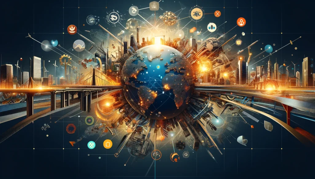 Building Bridges: Expanding Partnerships and Developing Collaborative ...