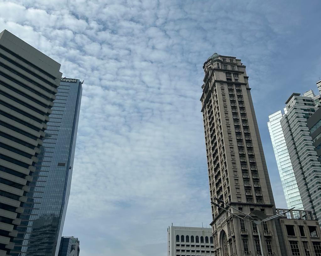 High School in Jakarta. Full of Surface-Level Friends | by Gloria I ...