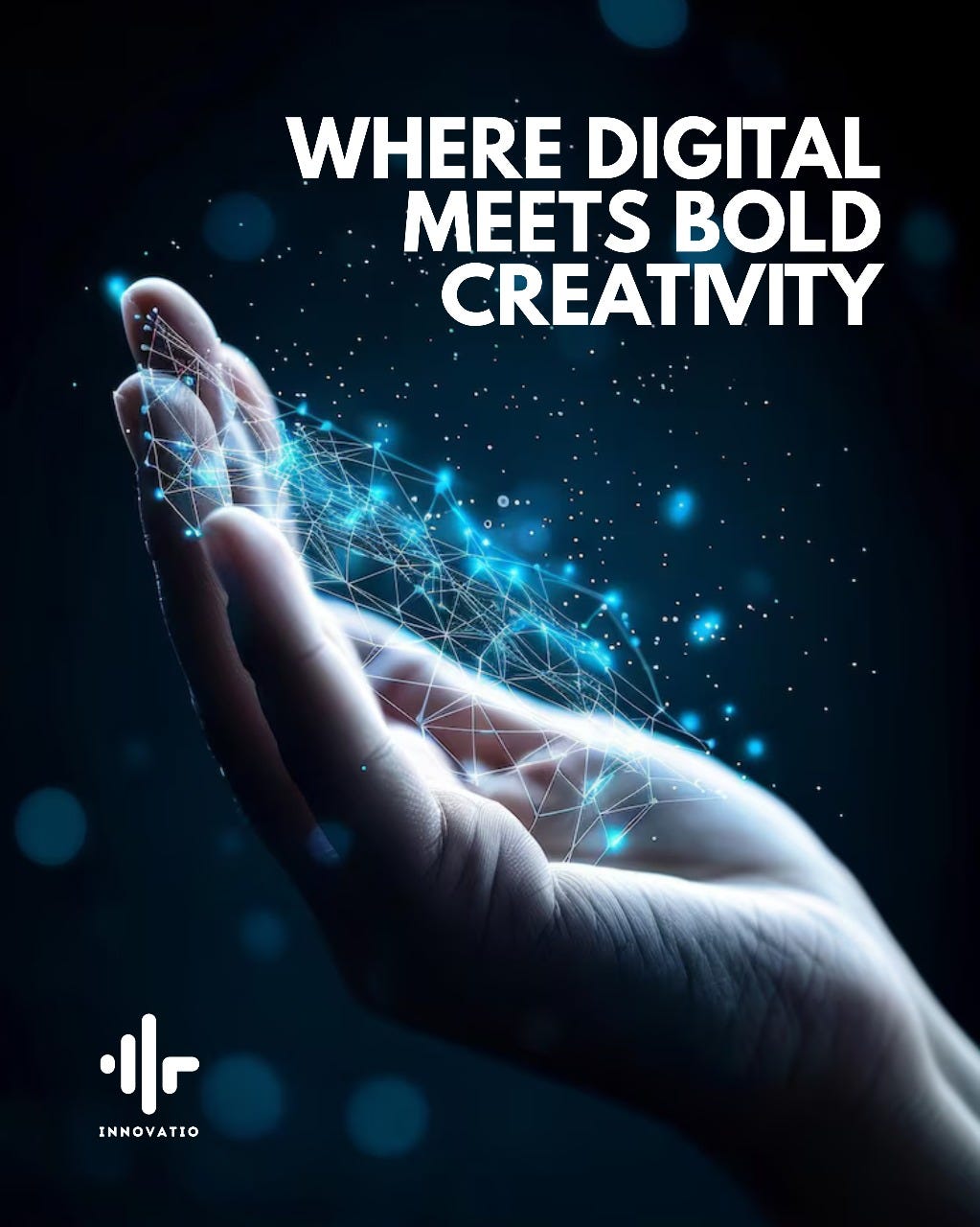 Innovatio: Revolutionizing Digital Marketing in Trivandrum | by ...
