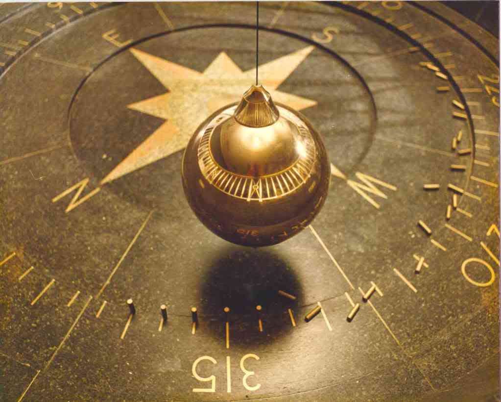 Philosophy of the Pendulum. There is a force in the universe that… | by ...