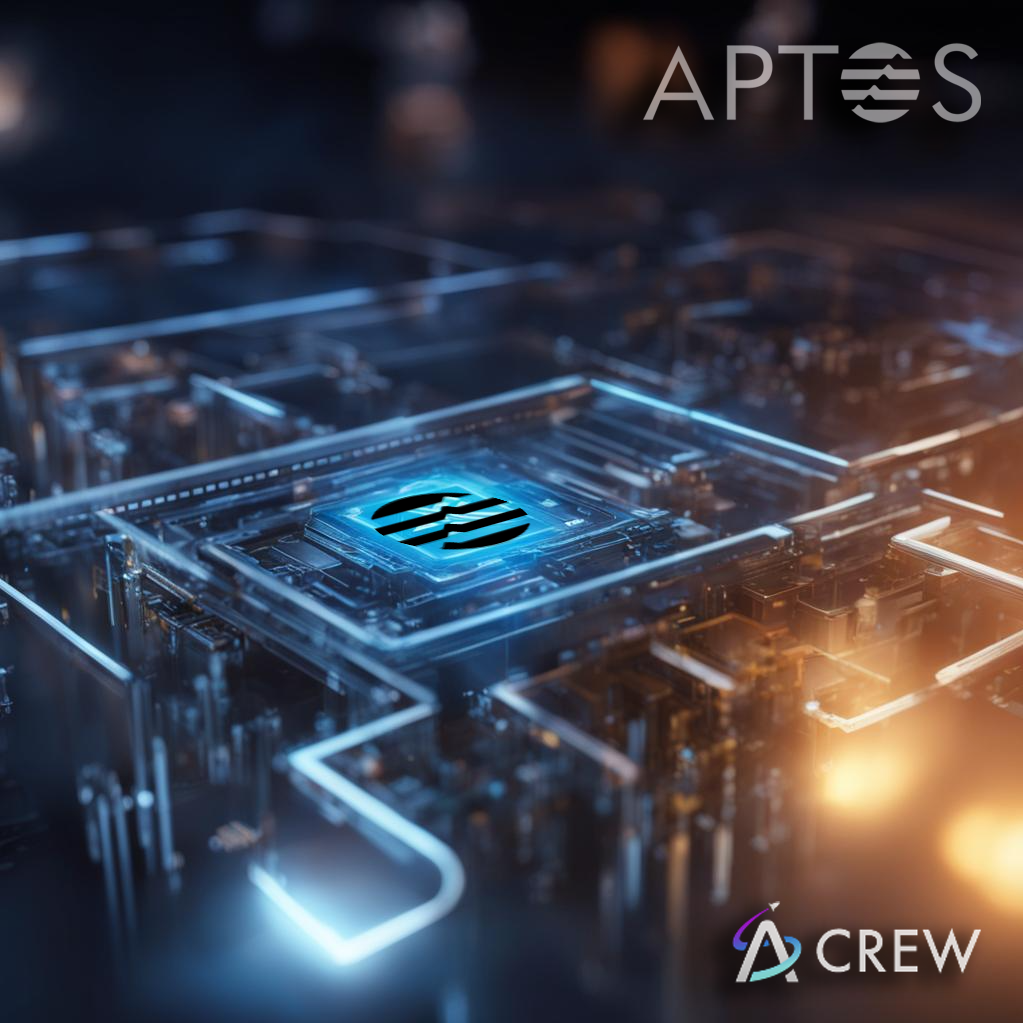 Aptos Blockchain: Revolutionizing State Synchronization for Enhanced ...
