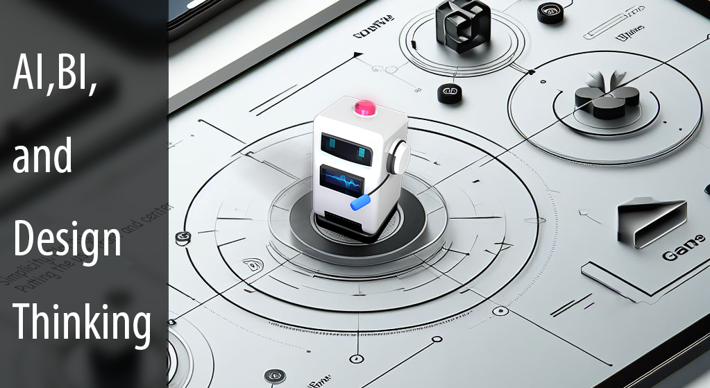 AI and Design Thinking in MicroStrategy’s Dashboard Mastery | by Keng ...