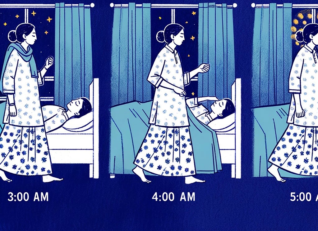 Nocturia | by Magni | Feb, 2024 | Medium