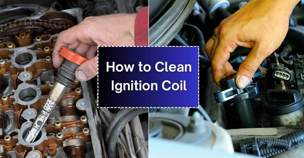 Mastering Ignition Coil Cleaning — Essential Maintenance Tips | by ...