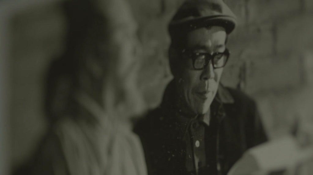 Evan Yang | by Sean Gilman | The Chinese Cinema | Medium