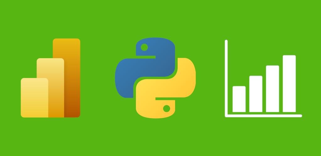 Power Bi, The Python Way: Bar Chart | by Umberto Grando | Medium
