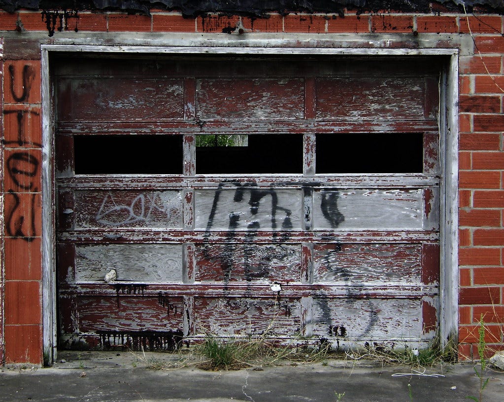 Overhead Door Portsmouth Nh