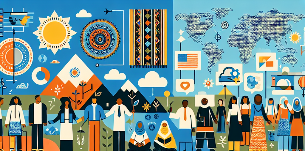 Unlocking Global Growth (Part 1): The Role of Cultural Intelligence in Driving Marketing Growth ...