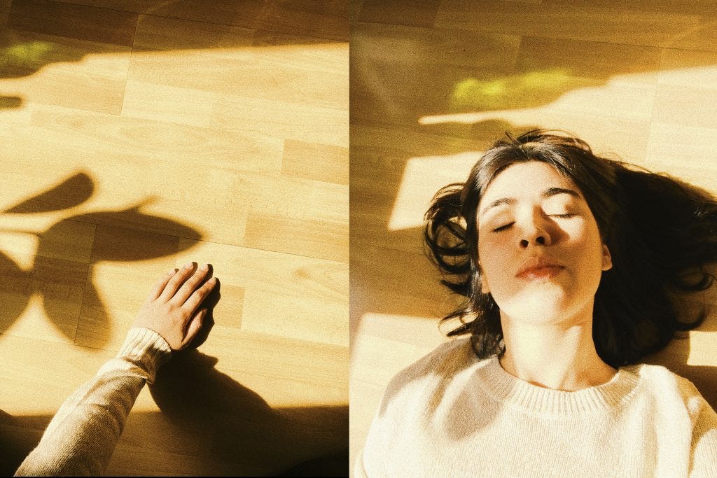 How to deal with Creative Anxiety? | by Wan Raitelli | Medium