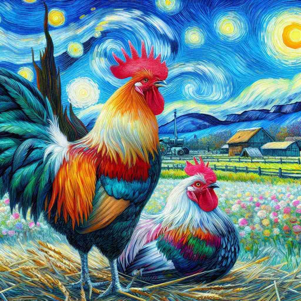 How Bad Is Gumboro In Chickens? - Backyard Chicken News - Medium