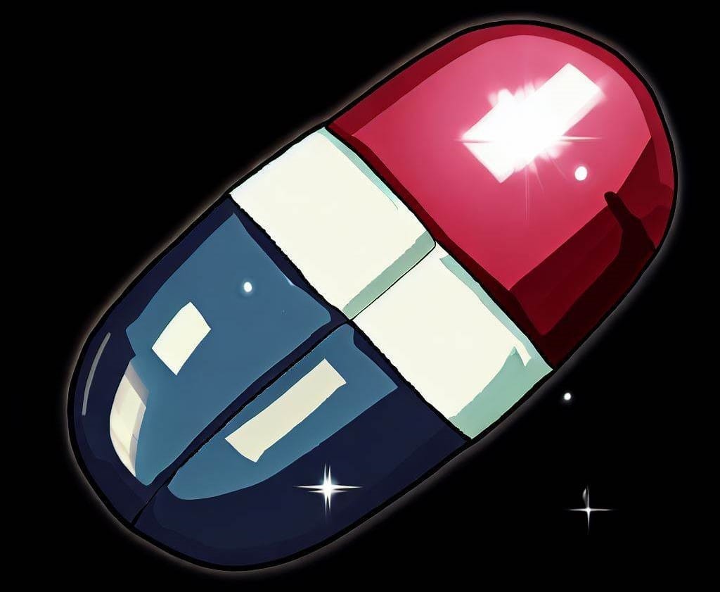 MDMA analoog tijdens therapie. De MDMA analoog | by Truffelceremonie ...