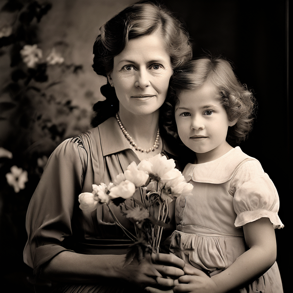 Unveiling the True Story Behind Mother’s Day: Celebrating Anna Jarvis ...