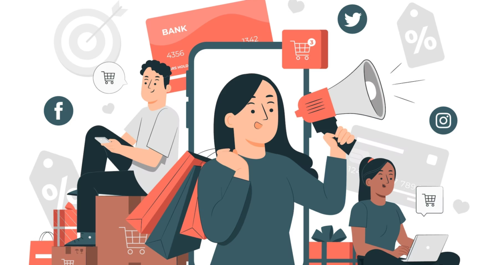 Navigating the Retail Landscape: Bluetooth Beacons in Smart Retail | by ...