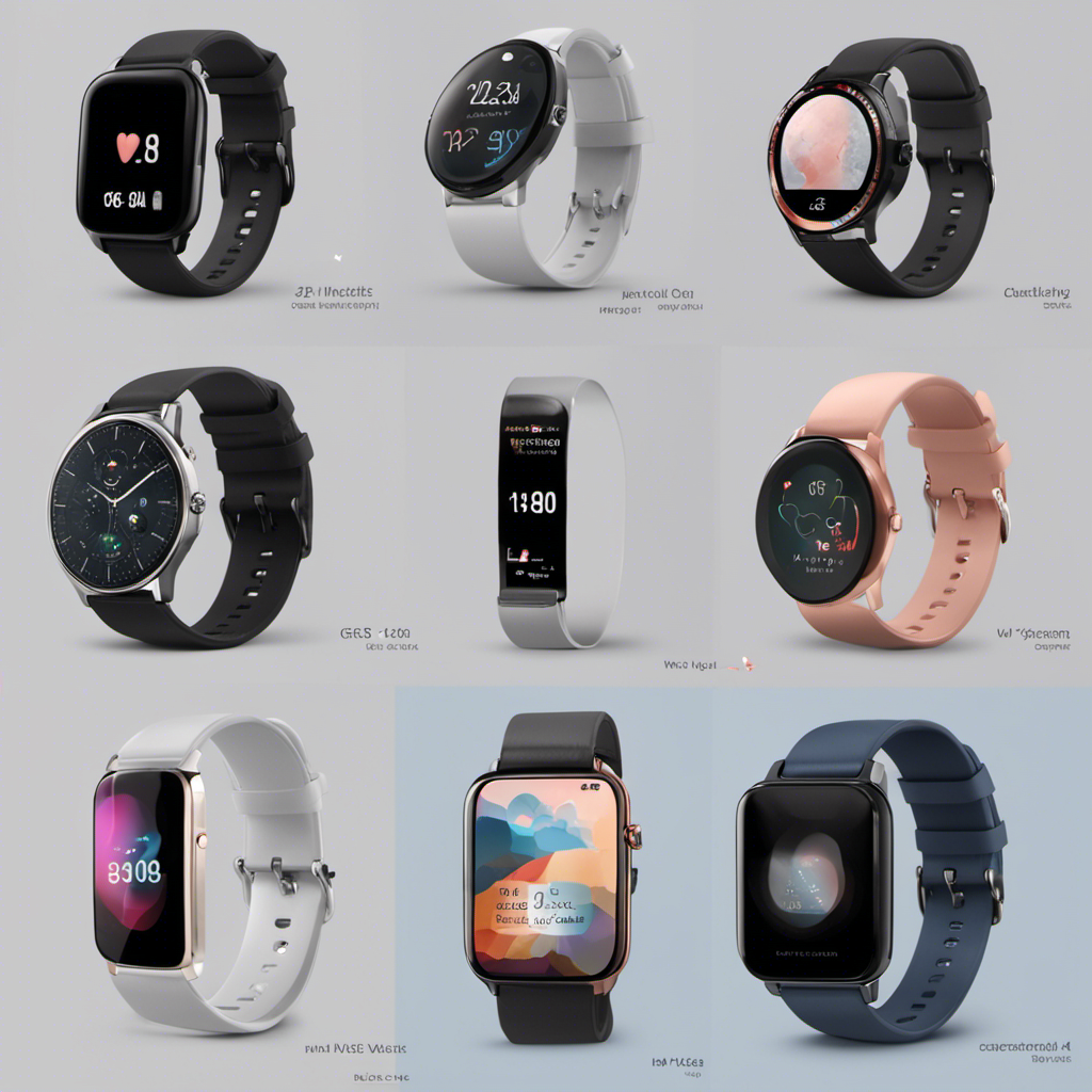 Google’s New Pixel Watch 2 with Fitbit Tech: Advanced Health Features ...