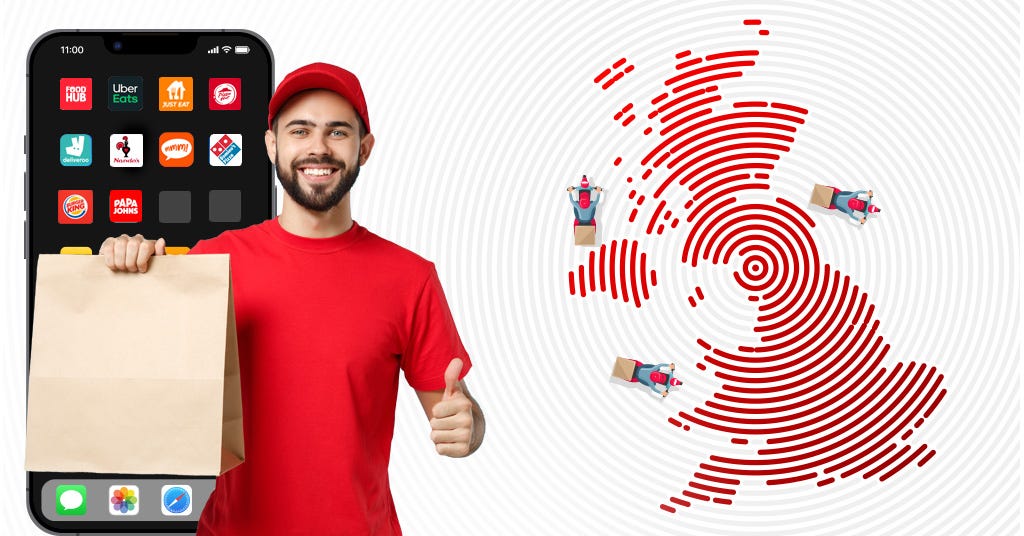 Top 10 Online Food Ordering Apps in the UK 2024 | by Foodhub | Jul ...
