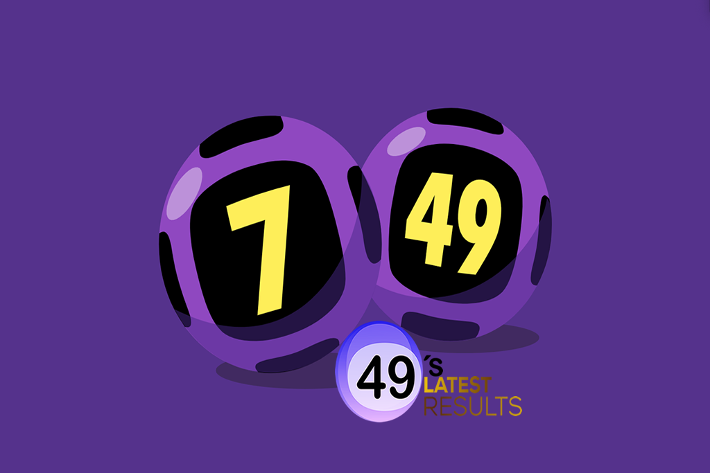 Gosloto 7–49 Results: Monday 14 February 2022 | by UK49s-Teatime | Medium