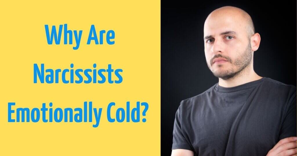Why Are Narcissists Emotionally Cold? | by Alexander Burgemeester | The ...