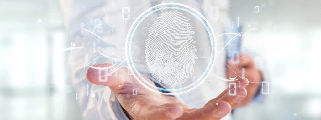 The Digital Identity Management Minefield: Why Healthcare Needs a ...