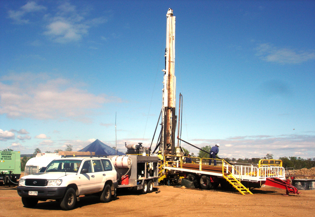 Permeability in civil and mining applications — What to look out for ...