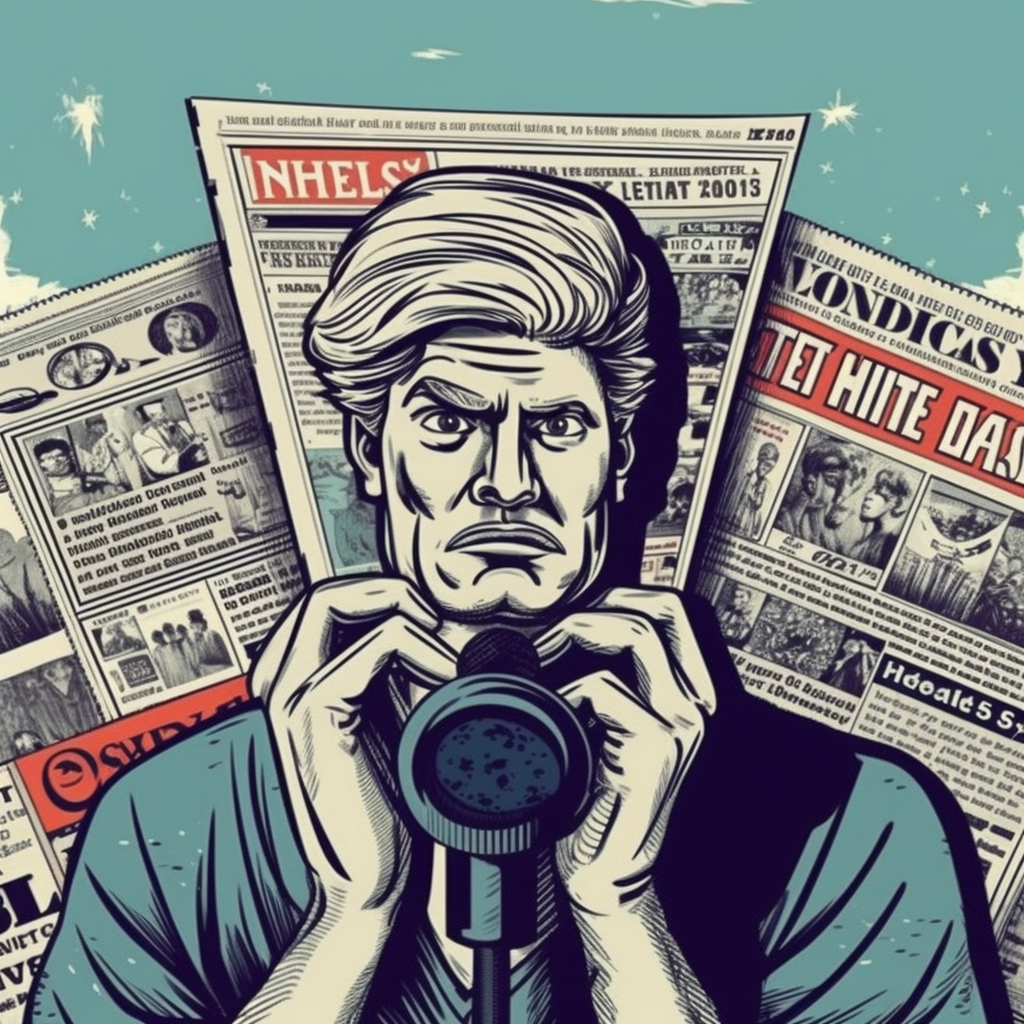 Fake News and its Impact on Society: Navigating the Era of ...