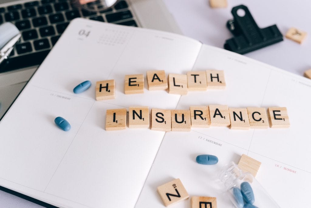 What is Health Insurance? What are its benefits? | by Mr Banana | Medium