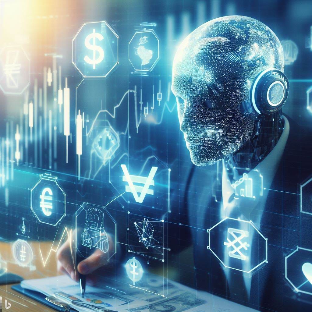 People Seeing Income Growth Through AI: How You Can Join Them | by ...