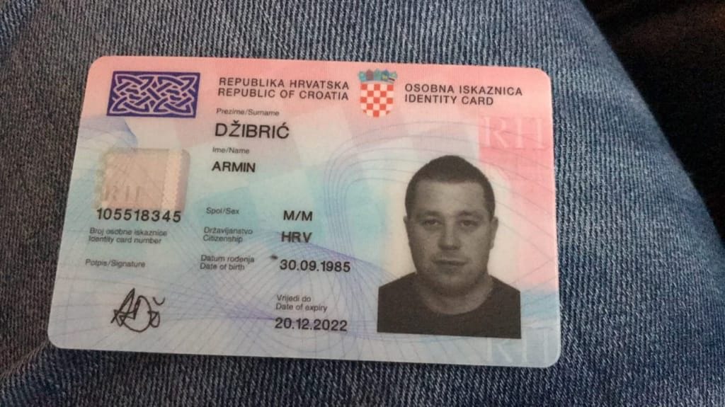 Buy a Croatian Driver’s License online | by European Documents Provider | Oct, 2023 | Medium