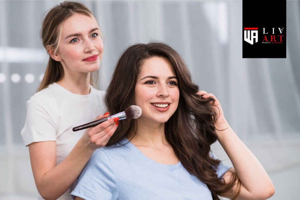Makeup Course: Everything You Need to Know Before You Start | by ...