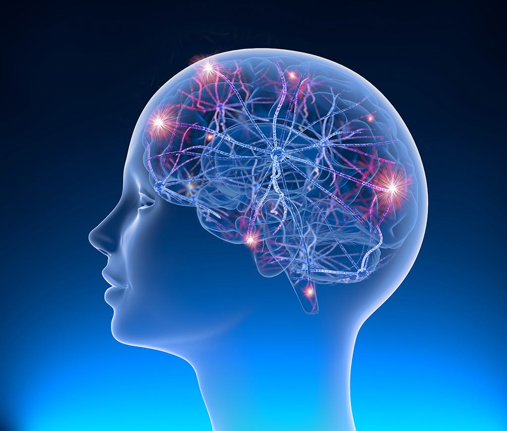 The Brain on Fire: Exploring the Causes and Treatments of Epilepsy | by ...