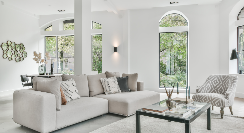 How to Choose a Paint Sheen. Paint sheen refers to the amount of… | by ...