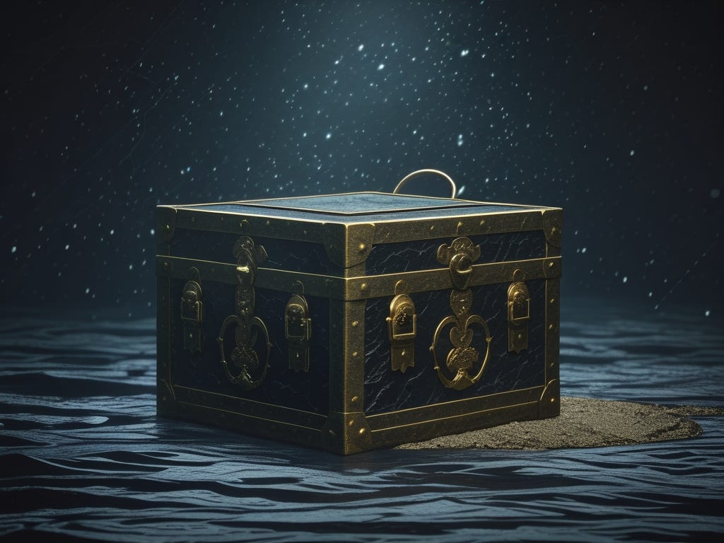 7 Mysterious Ancient Artifacts That Disappeared Forever: History’s ...