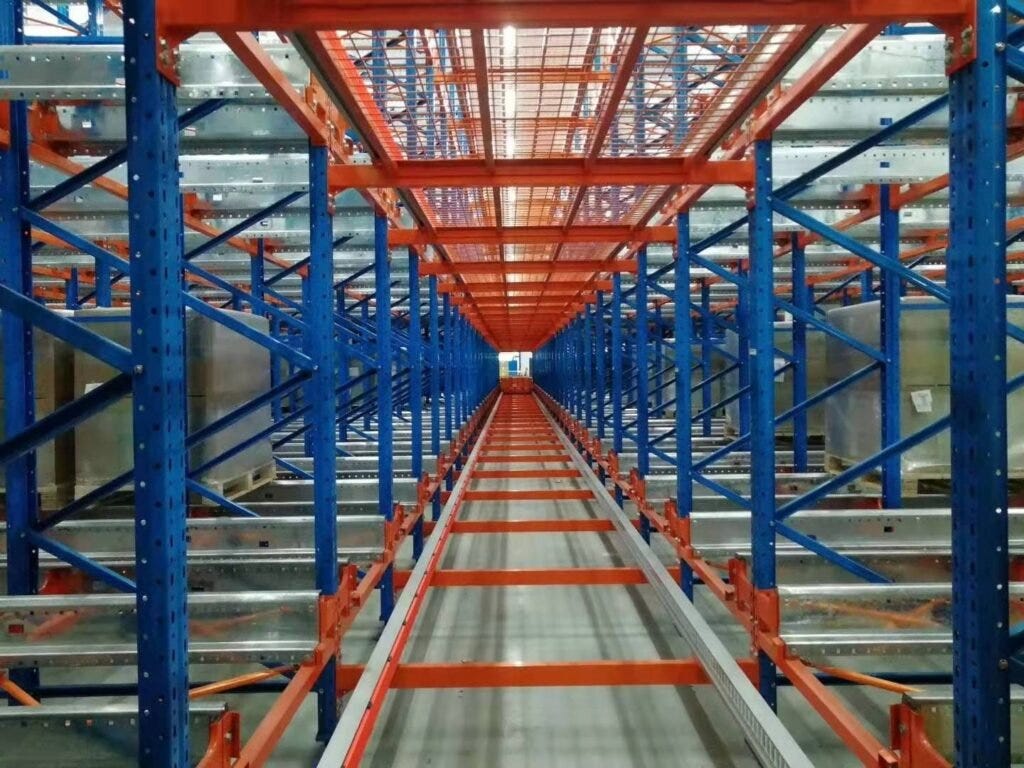 What is the System of ASRS?. Automated Storage and Retrieval Systems ...