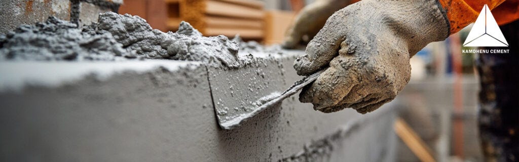 Best Cement for House Construction: Building a Stronger Foundation for ...