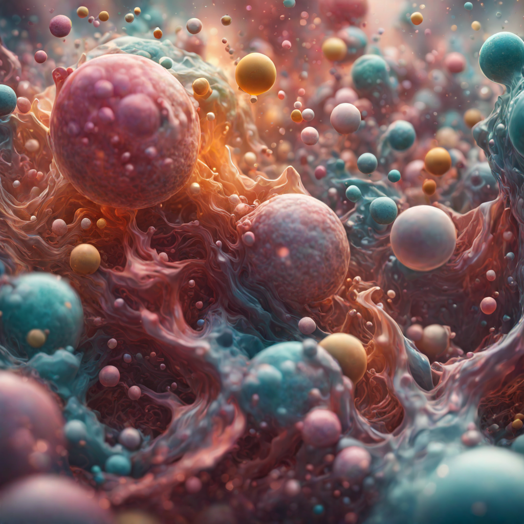 The Puzzle of Choice: Where Science, Emotions, and the Universe Meet ...