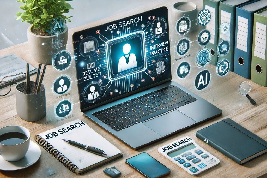 Get Hired Fast. Trending AI Tools to Find and Apply for… | by Tamar ...