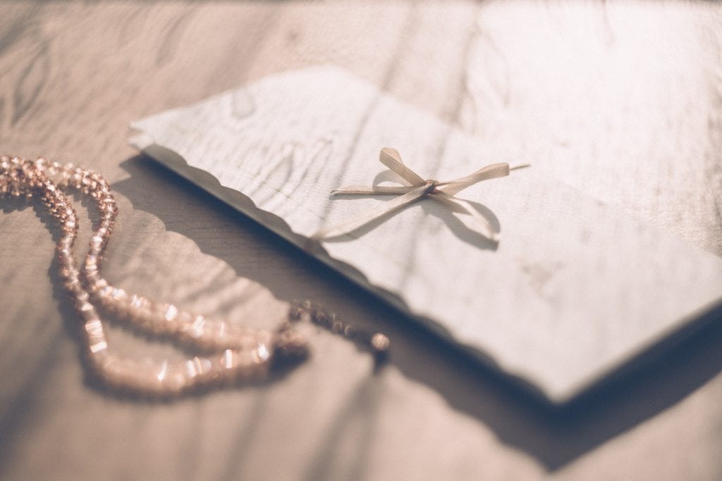 An Apology. This is not going to be easy, but it… | by Debbie Bradley ...