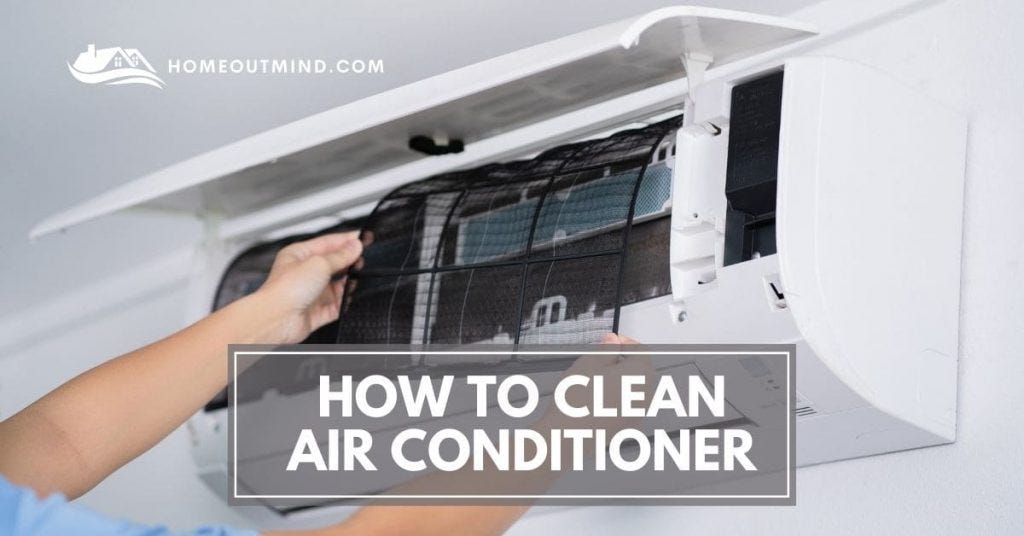 How to clean air conditioner. Are you wondering how to clean air… | by ...