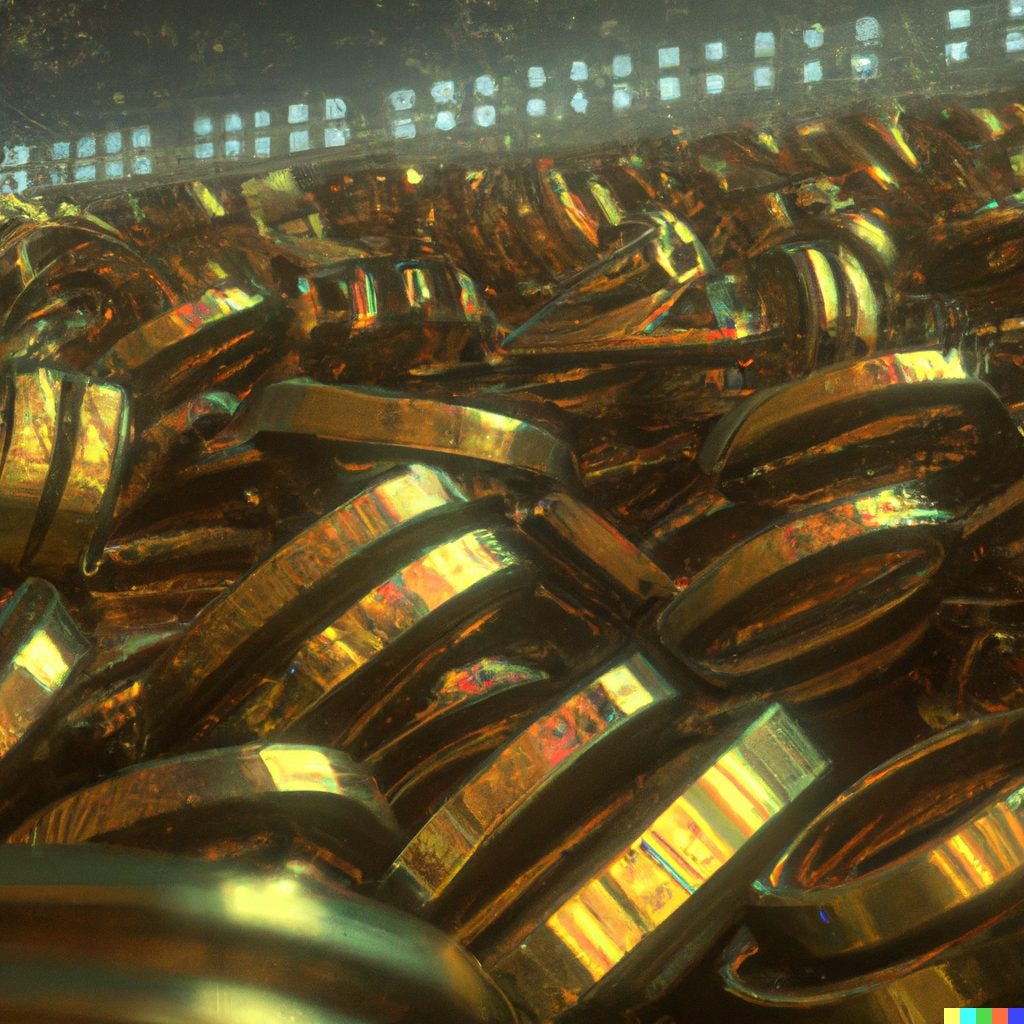 Bitcoin NFTs: Everything You Need to Know About the Thriving $4.5 ...