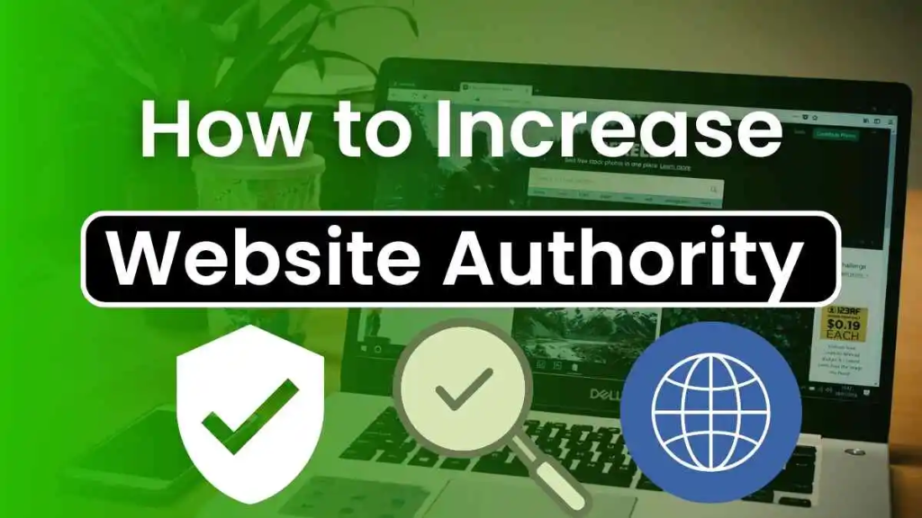 How to increase DA PA of a website in 2024 | by Biography Gen | Oct ...