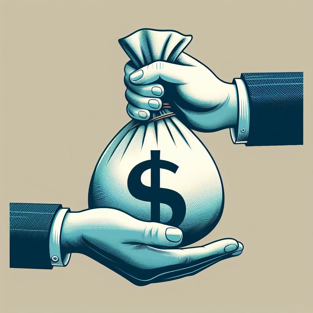 The Perfect Moment to Ask for a Raise or Promotion | by Mark A ...