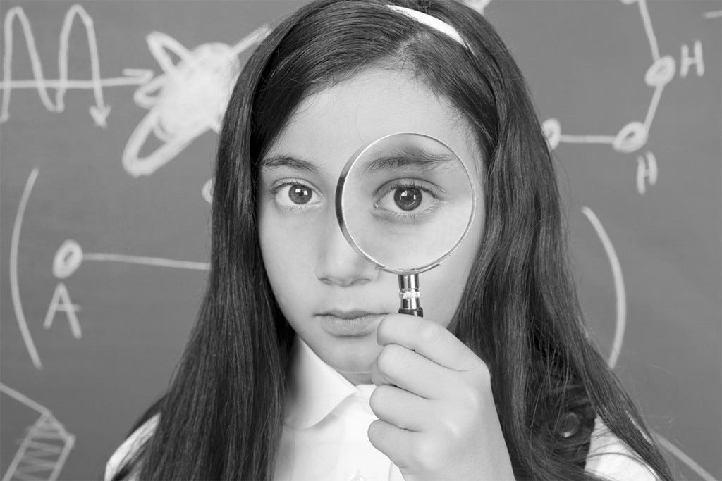 Is real ‘unlearning’ of misconceptions possible? | by EducationaI ...