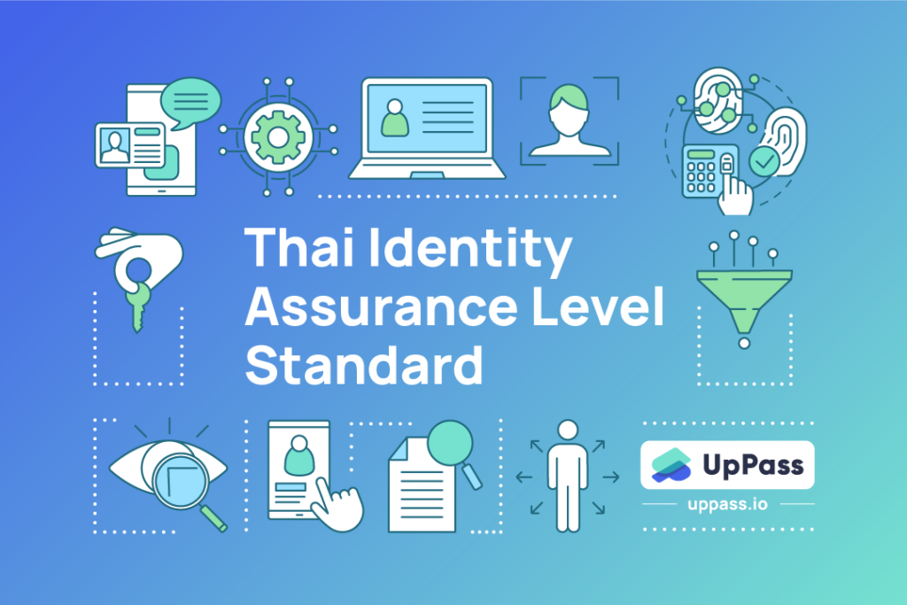 เช็กระดับ IAL (Identity Assurance Level) ที่ตรงกับประเภทธุรกิจของคุณ ...