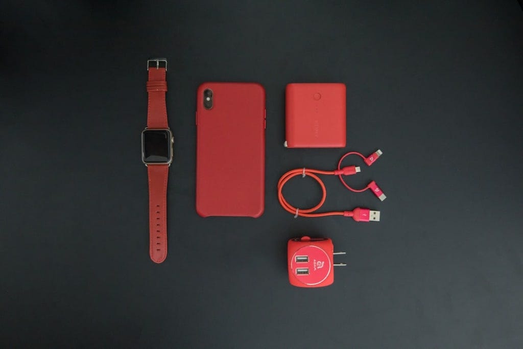 3 Essential Phone Accessories. Elevate Your Mobile Experience with ...
