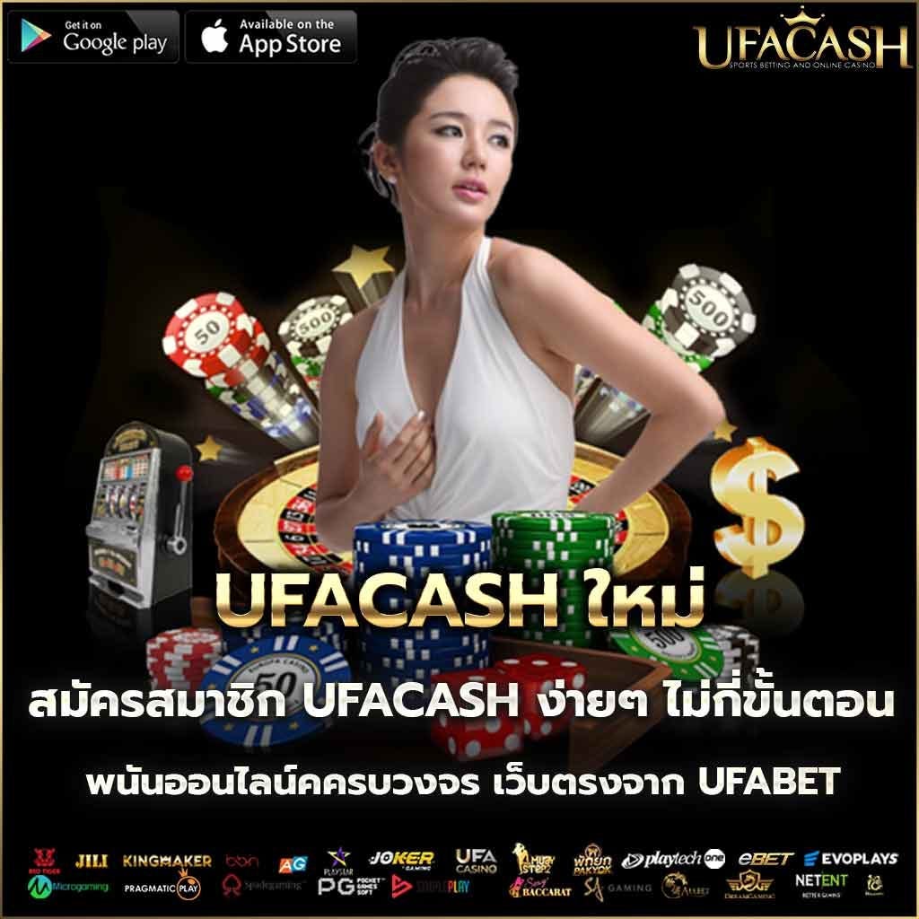 UFA Cash’s Role in Modernizing Thai Betting Laws | by UFACash Gambling Website | Apr, 2024 | Medium