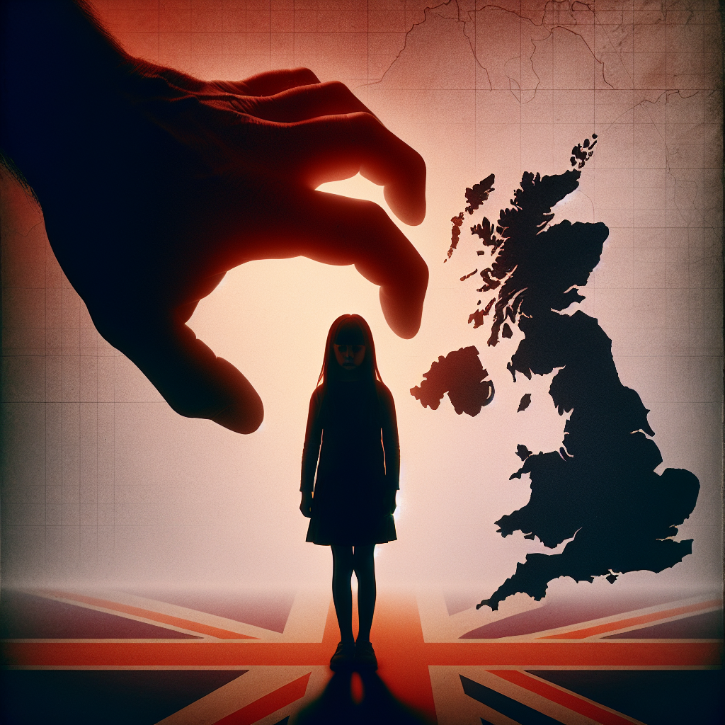 Breaking the Cycle: How the UK is Tackling Forced Violence Against Women | by Nada Foundation ...