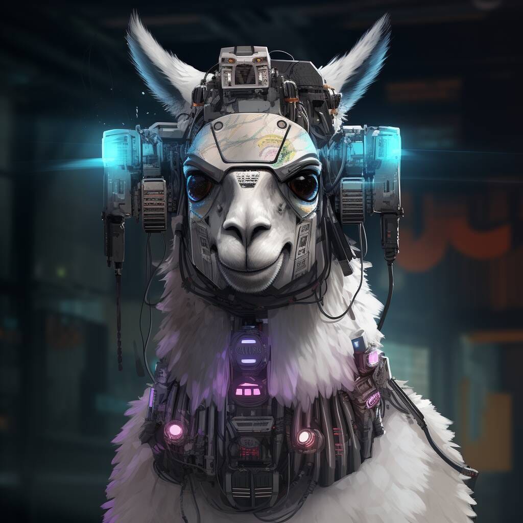 Llama 3.1 Makalesi 1. Bölüm. Meta’nın “The Llama 3 Herd of Models”… | by Cahit Barkin Ozer | Medium