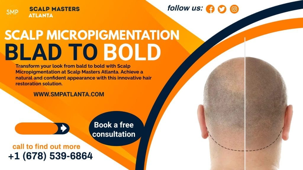 A Comprehensive Guide to Scalp Micropigmentation Tools, Pigments, and ...